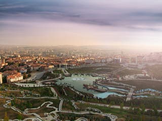 7 of the best cities to visit in Turkey in 2024 | The Independent