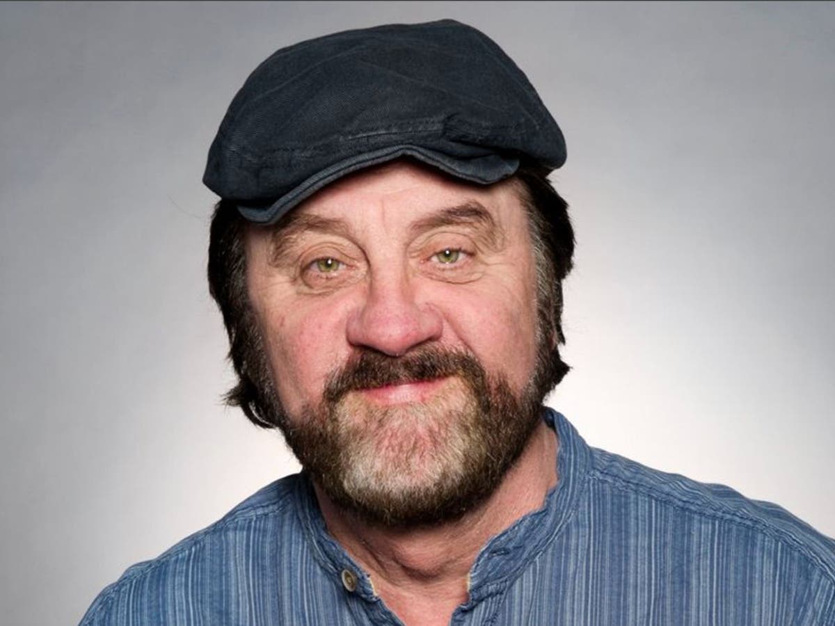 Emmerdale’s Zak Dingle actor Steve Halliwell dies aged 77 | The Independent