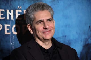 Michael Imperioli on his new bar, Broadway debut, and life in New York ...