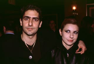 Michael Imperioli on his new bar, Broadway debut, and life in New York ...
