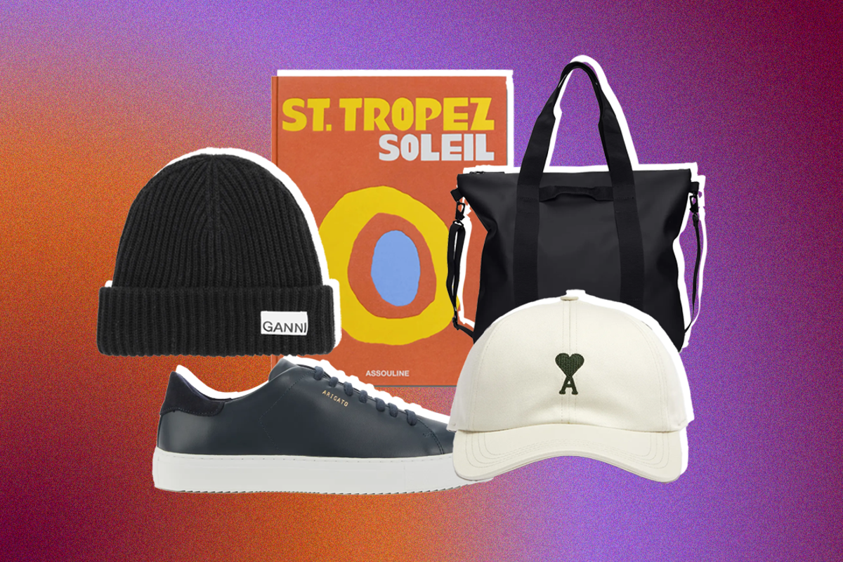 Coggles Christmas fashion gifts for men, women and all | The Independent