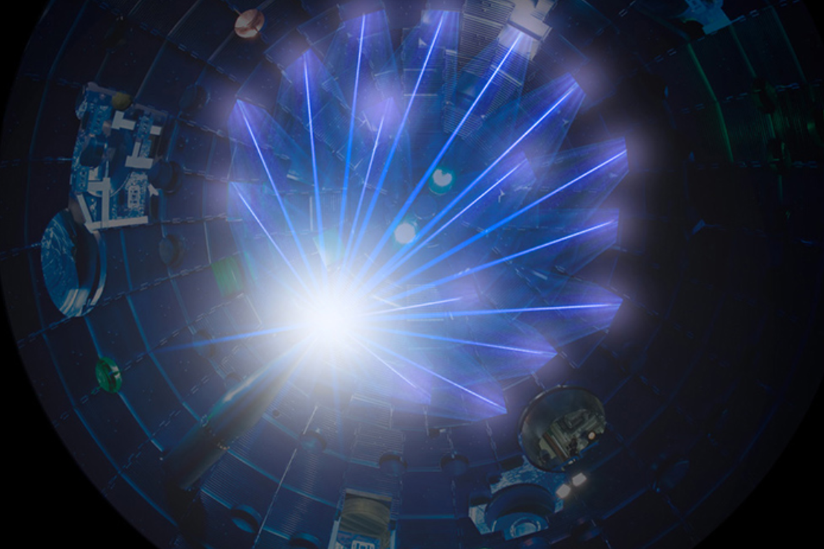 Nuclear fusion enters ‘new era’ after major breakthrough towards near ...