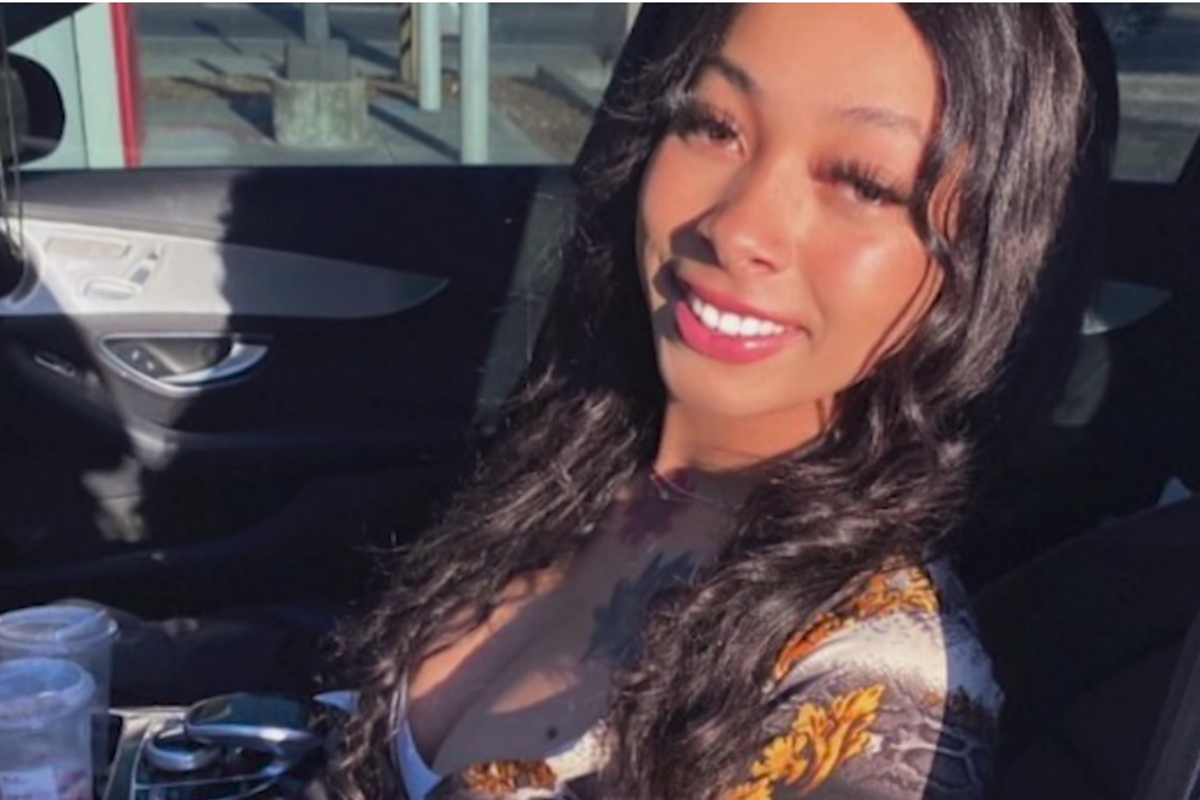 Marayna Rodgers vanished in Las Vegas. Now an ex-NBA player and his ex ...