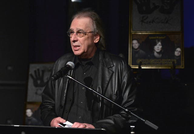 Jim Ladd death: The Last DJ who inspired Tom Petty song dies aged 75 ...