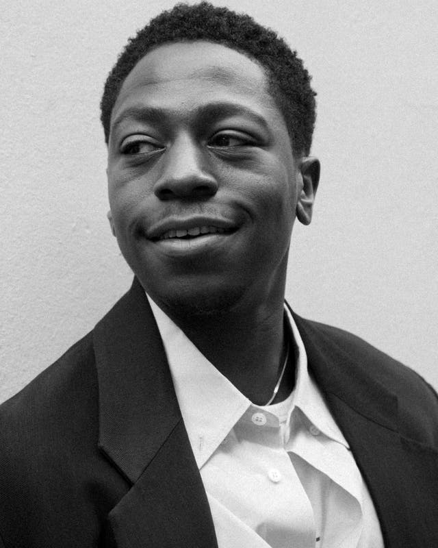 David Jonsson on playing a Black hero in the Christmas Agatha Christie ...