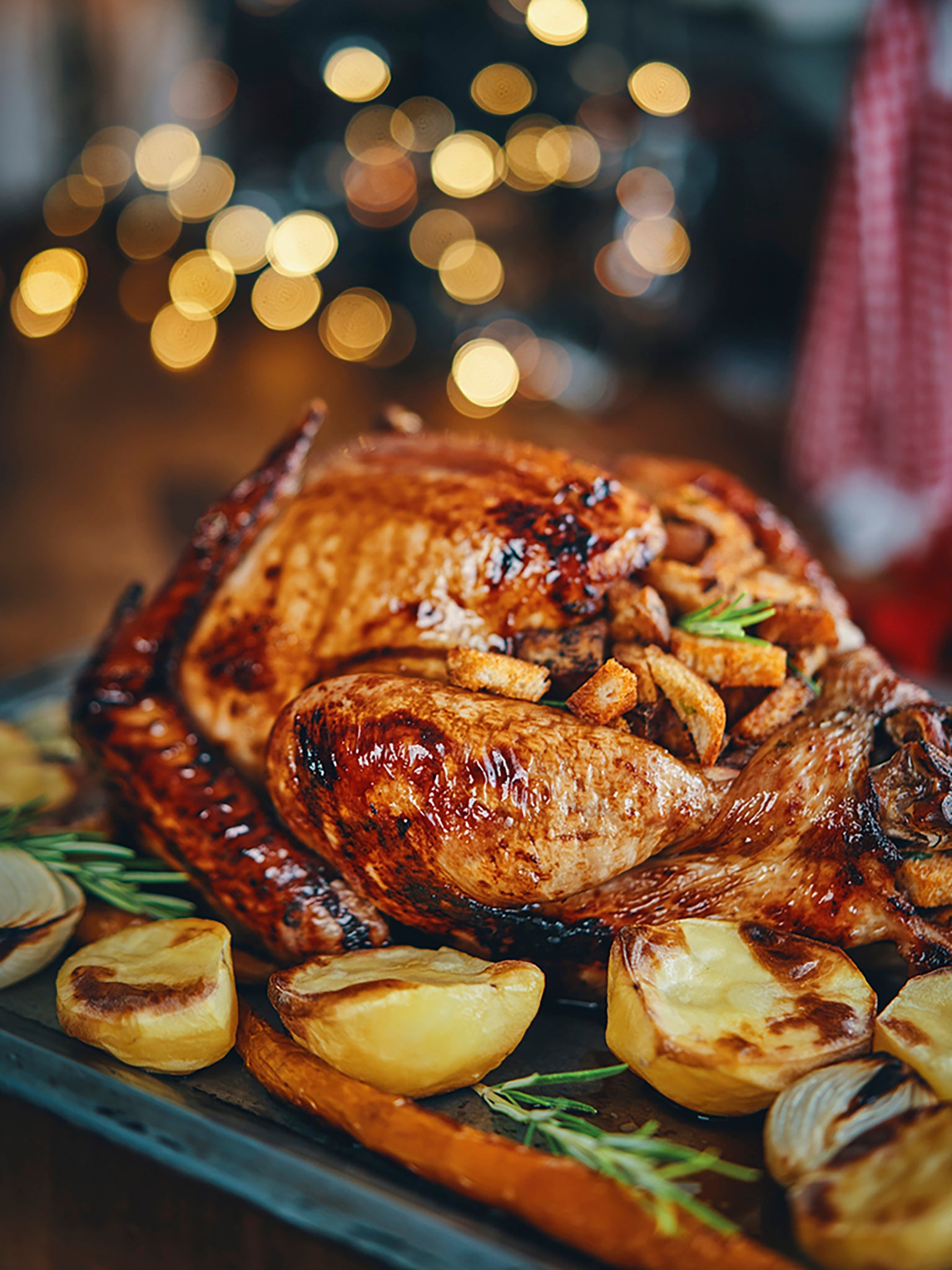 The 12 cooking conundrums of Christmas lunch answered by chefs | The ...