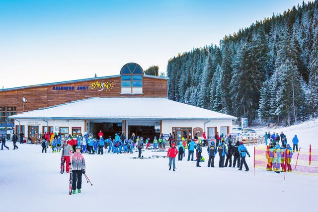Bulgaria’s best ski resorts for cheap winter holidays | The Independent