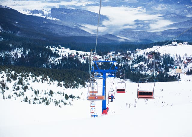 Bulgaria’s best ski resorts for cheap winter holidays | The Independent