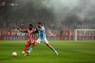 Meet Henrik Rydstrom, the Malmo manager playing Brazilian football: ‘We ...