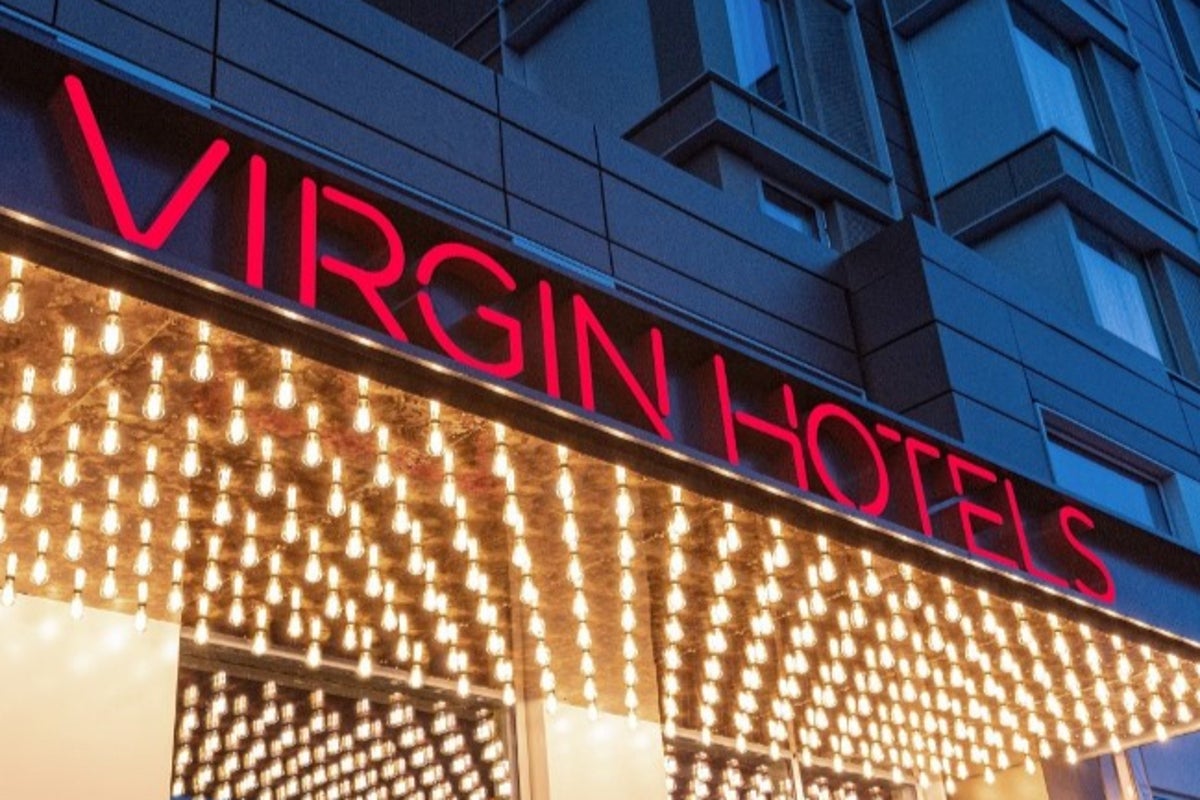 ‘It was like Basil Fawlty running The Shining hotel’ Inside the ...