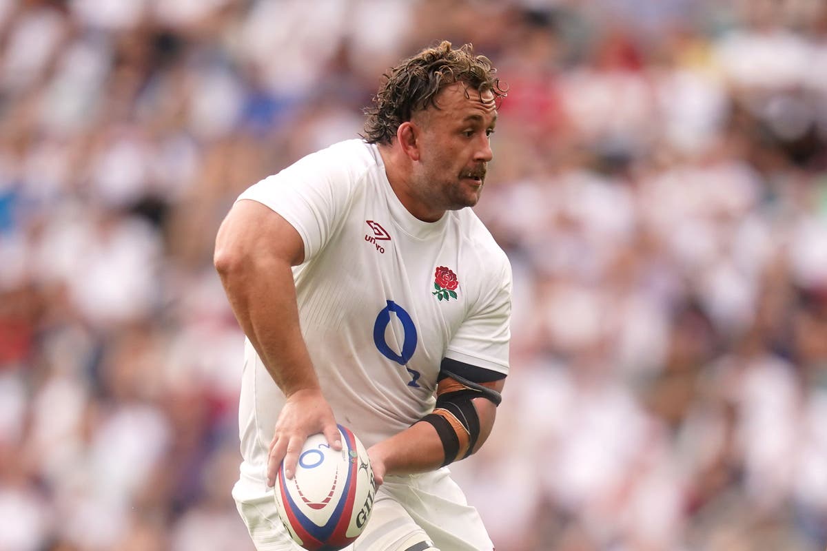 Will Stuart hopes Bath form can make him key man for England | The ...
