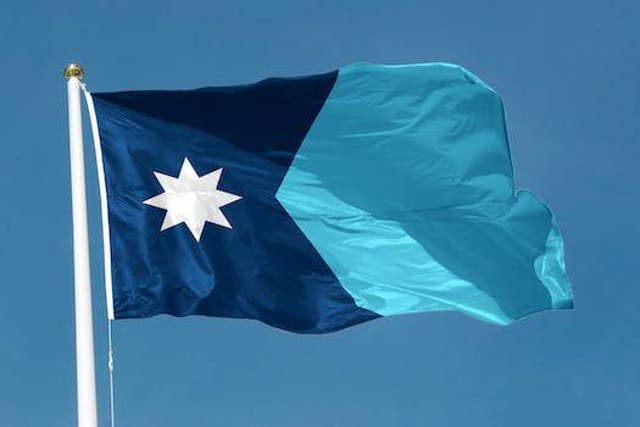 Minnesota replaced its ‘racist’ flag. The new one is facing its own ...