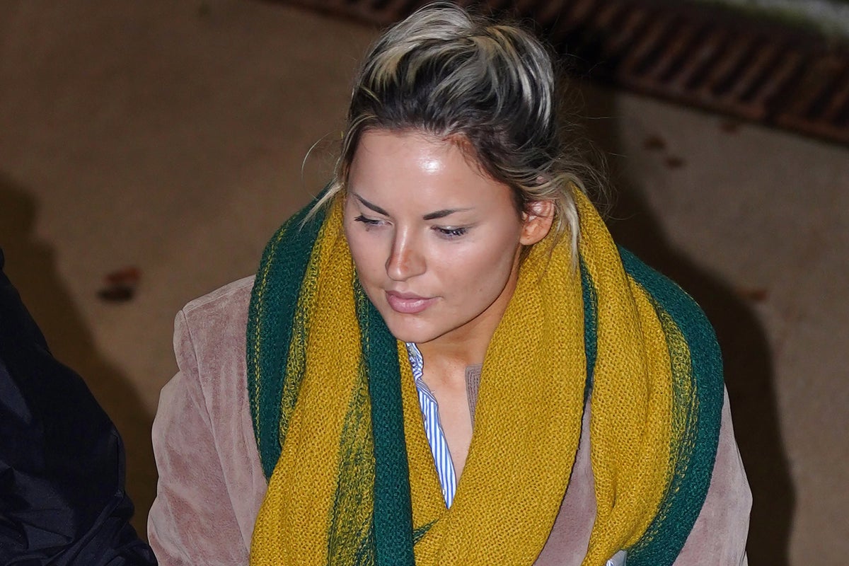 Jury in trial of woman accused of fiance’s murder sent out to consider ...