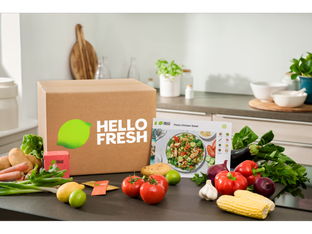Best recipe boxes and meal delivery kits 2025 | The Independent
