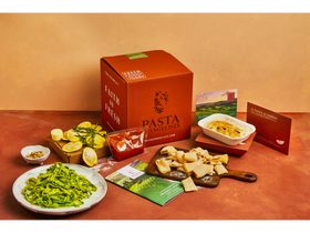 Best recipe boxes and meal delivery kits 2025 | The Independent