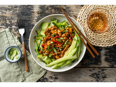 Best recipe boxes and meal delivery kits 2025 | The Independent