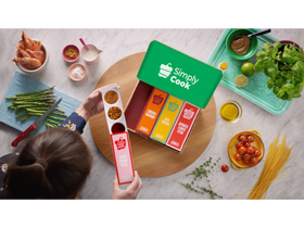 Best recipe boxes and meal delivery kits 2025 | The Independent