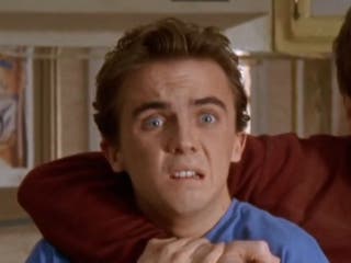 Fans react to Malcolm in the Middle reboot sneak peek including redo of ...