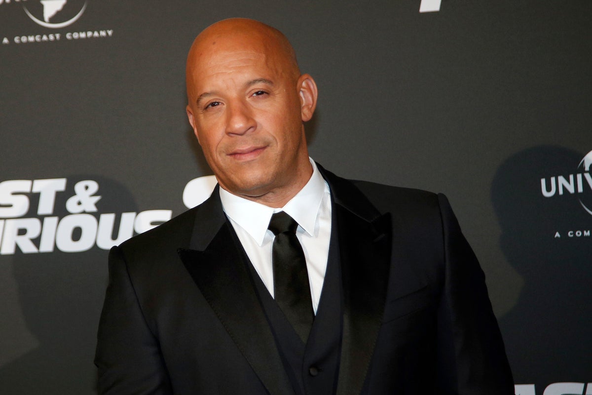 Vin Diesel teases global soccer star’s role in next Fast and Furious ...