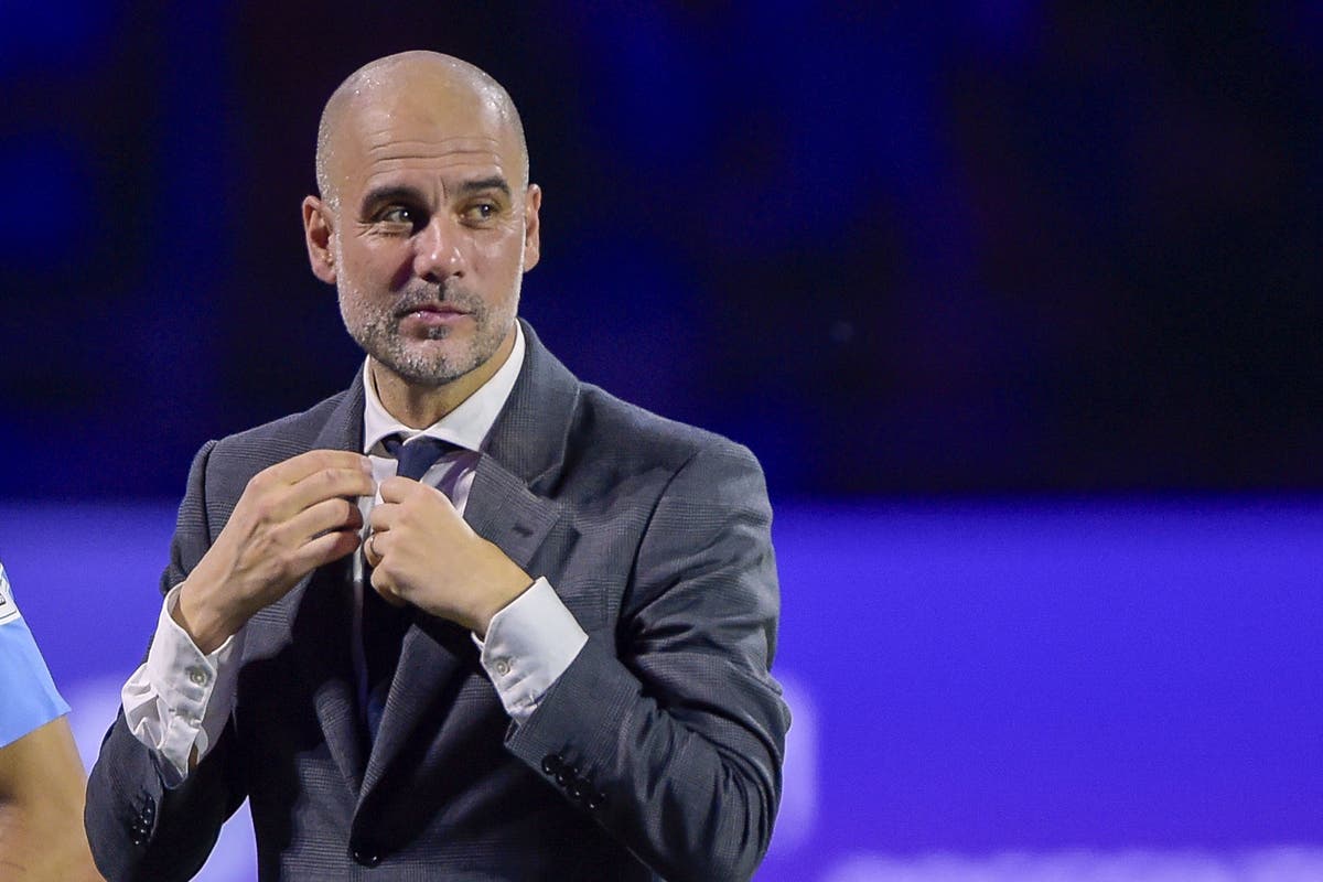 We will always remember incredible 2023 – Pep Guardiola savours fifth ...