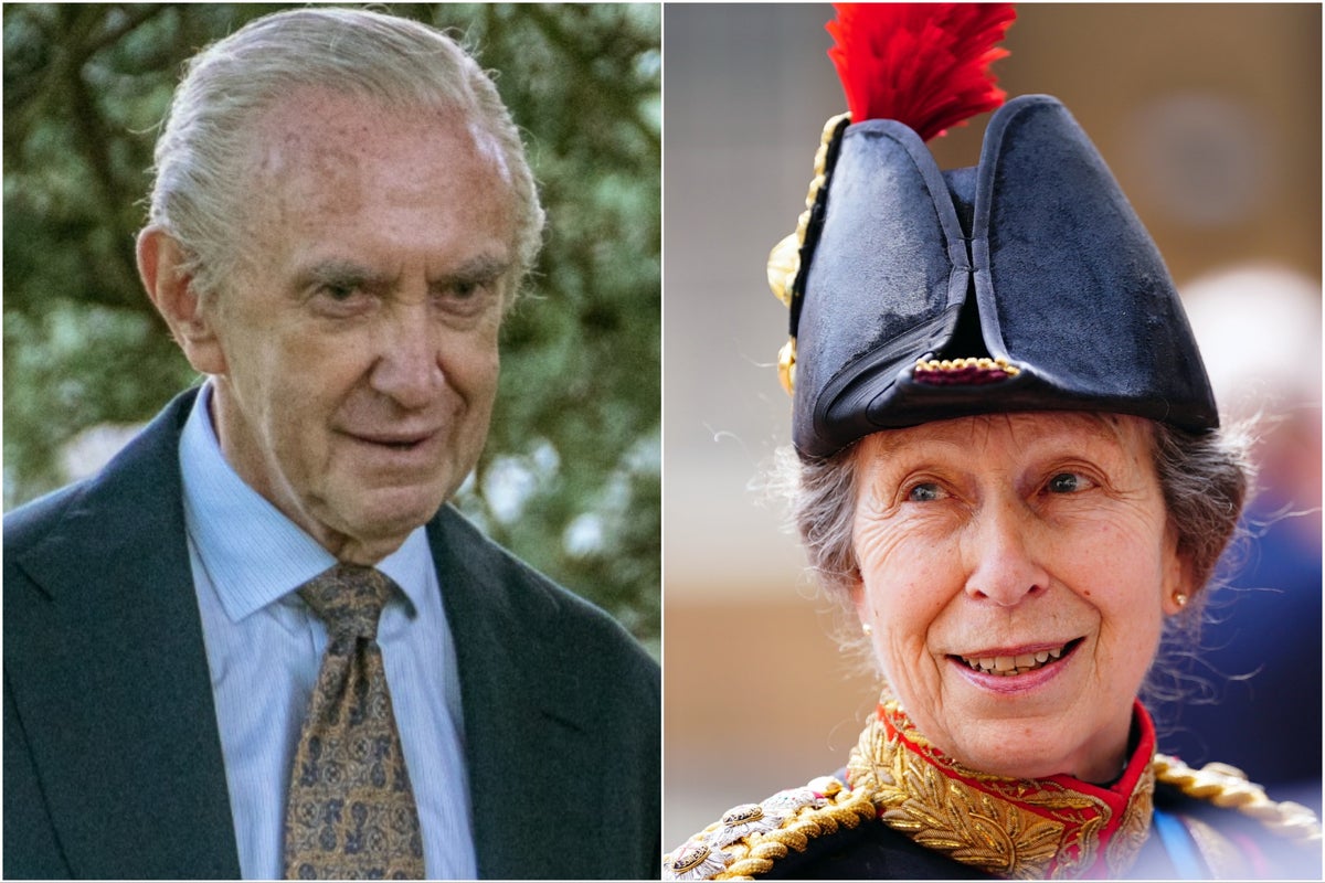 The Crown: Prince Philip actor Jonathan Pryce reveals he apologised to ...