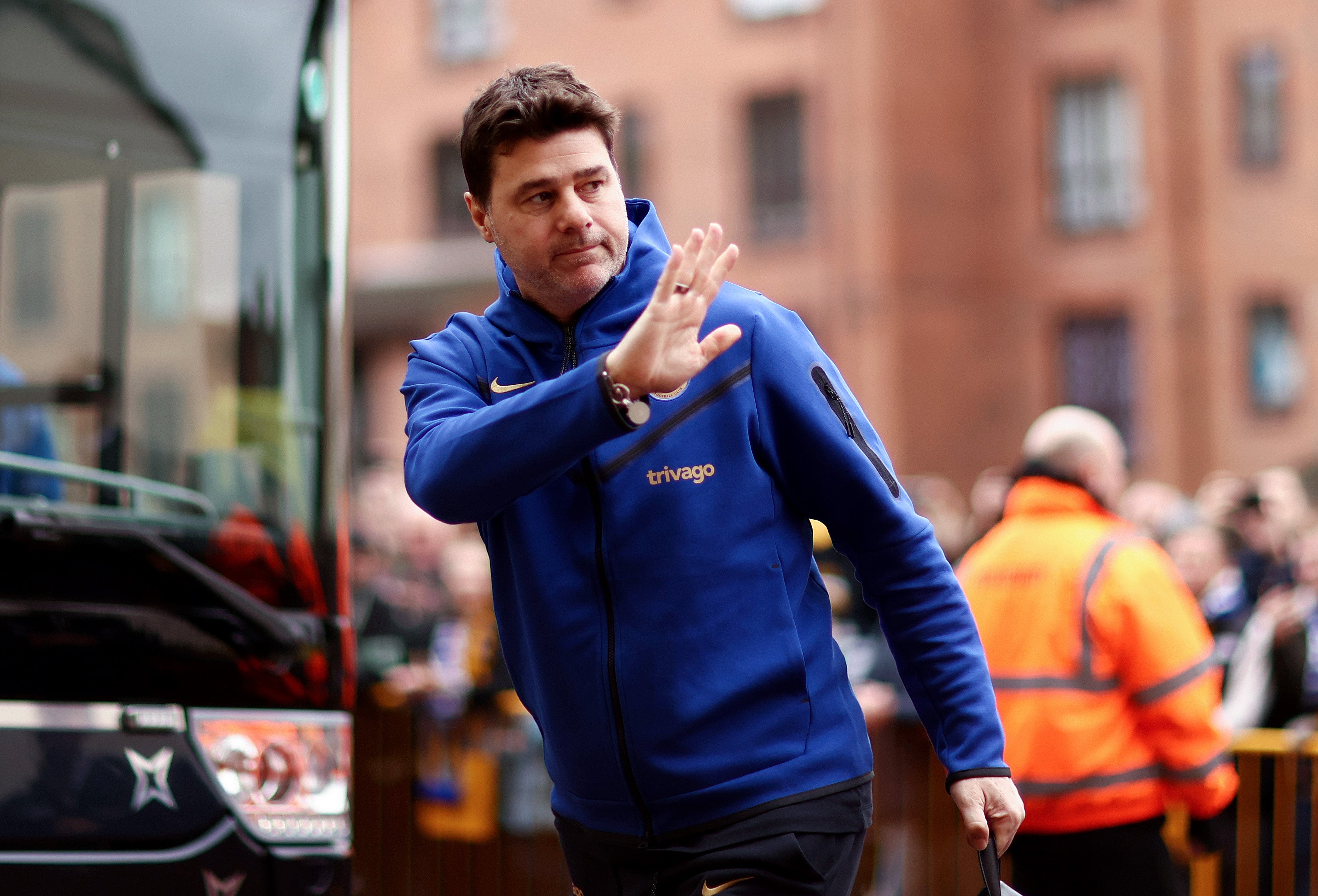 Wolves v Chelsea LIVE: Premier League result and final score as Matt ...