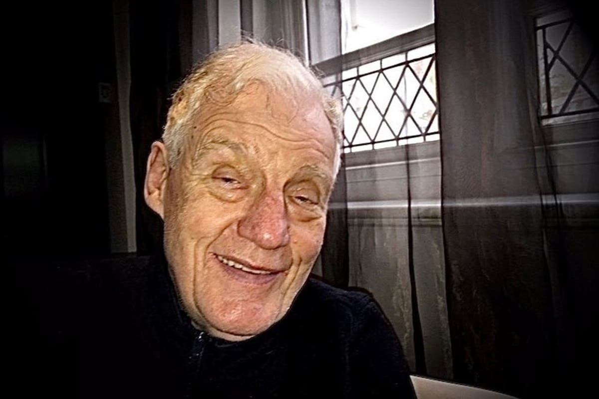Doctor Who and Emmerdale star Richard Franklin dies on Christmas Day ...