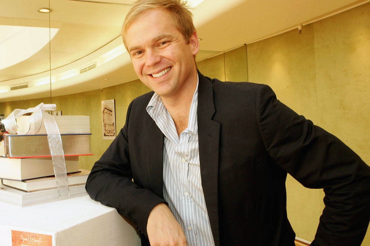 Bill Granger, the chef who lit up a room like a Bondi Beach sunbeam ...