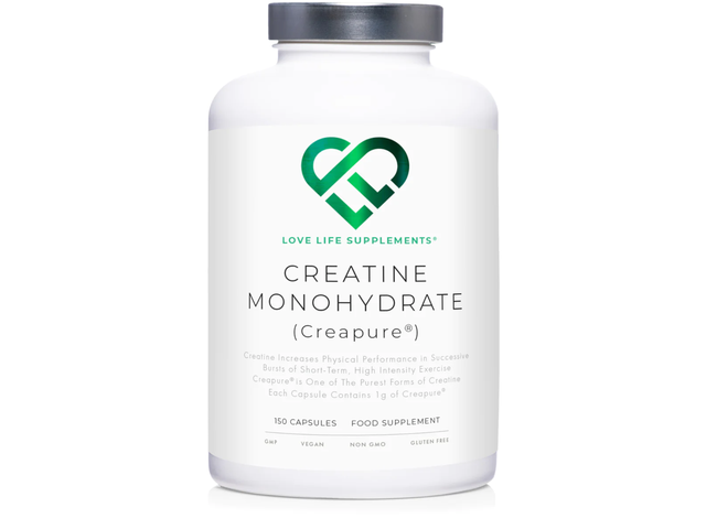 What does creatine do? Benefits and side effects | The Independent