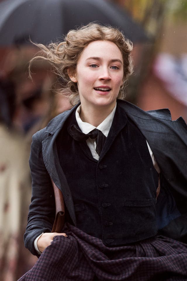 How Saoirse Ronan became the most thrilling actor of her generation ...
