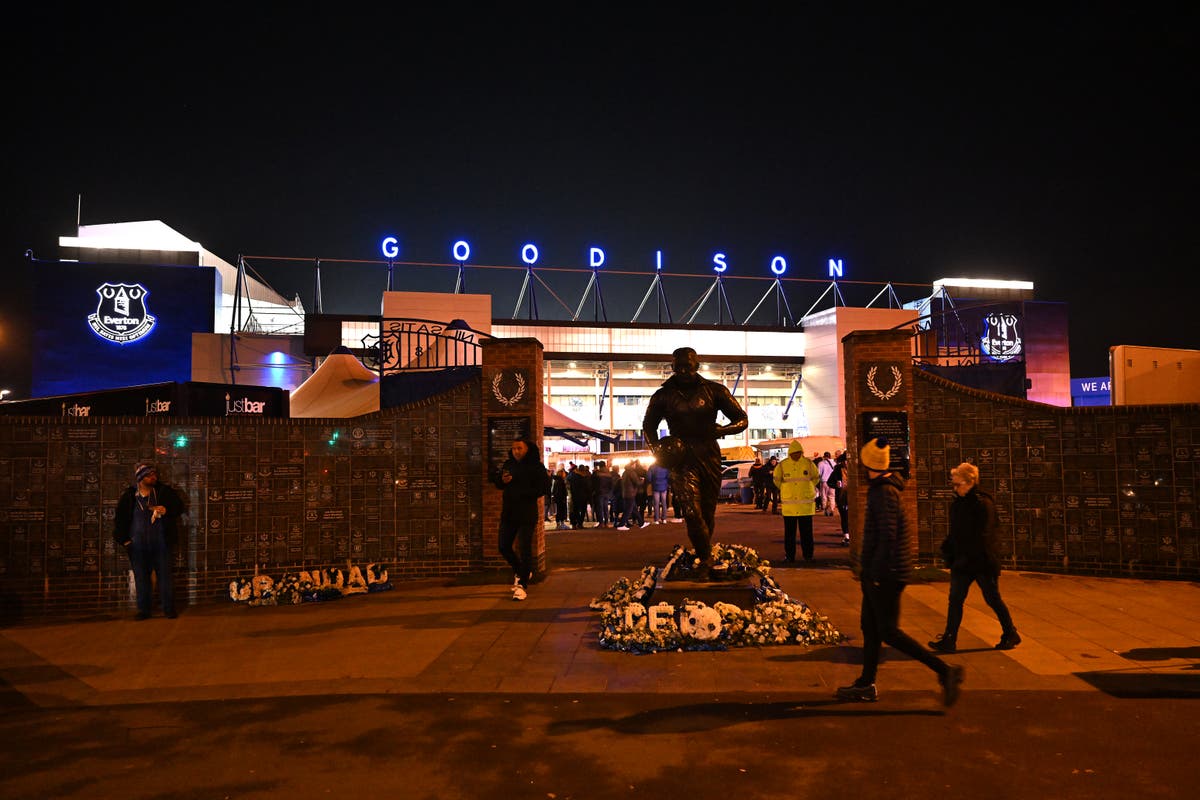 Everton vs Man City LIVE: Premier League team news and line-ups as ... Everton vs Man City LIVE: Premier League team news and line-ups as ...