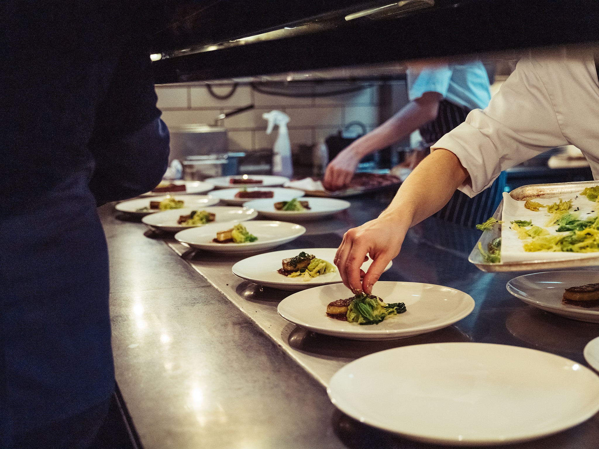 The UK’s most exciting new restaurants opening in 2024 | The Independent