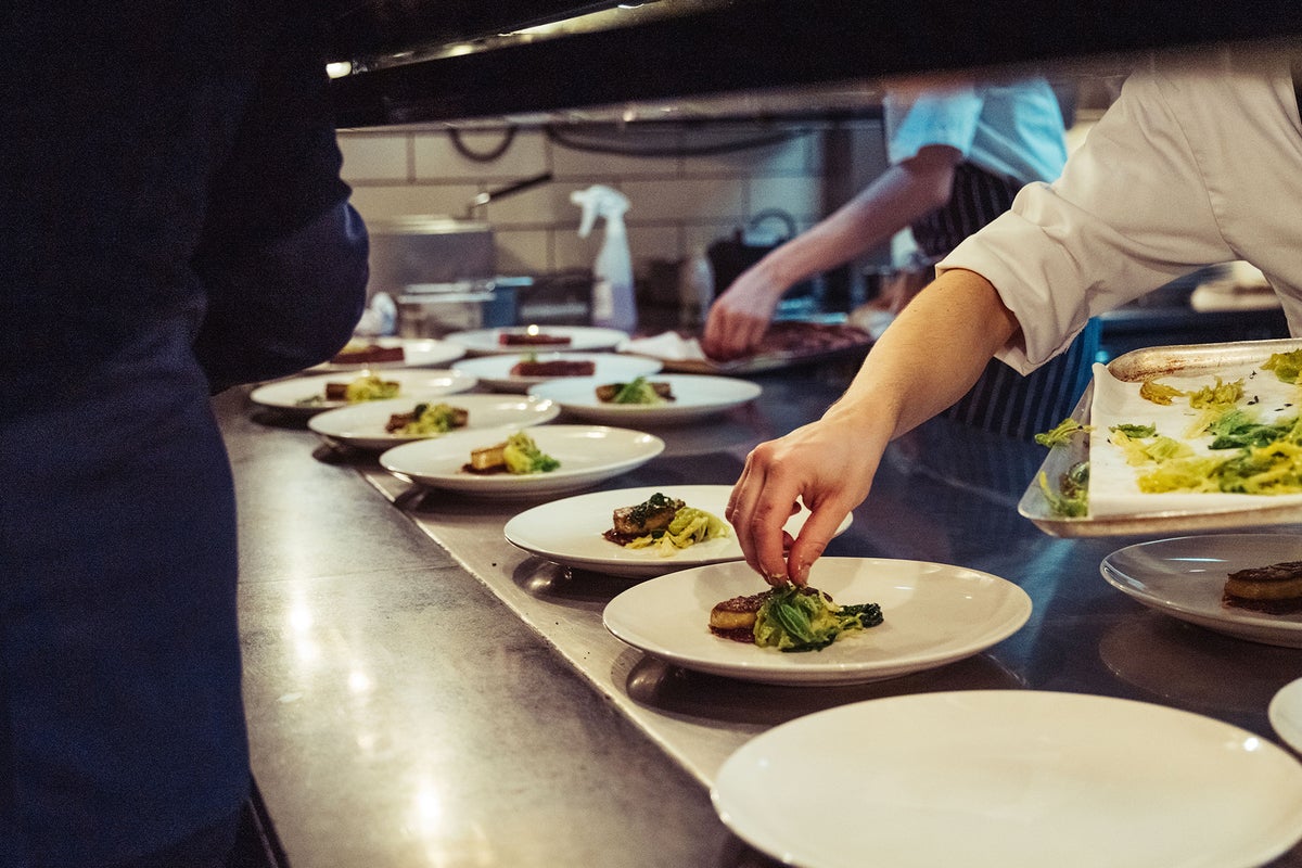 The UK’s most exciting new restaurants opening in 2024 | The Independent