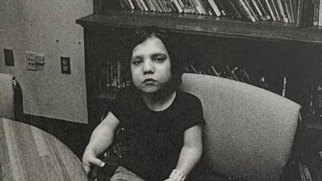 Third adoptive parents of Ukrainian orphan accused of masquerading as a ...