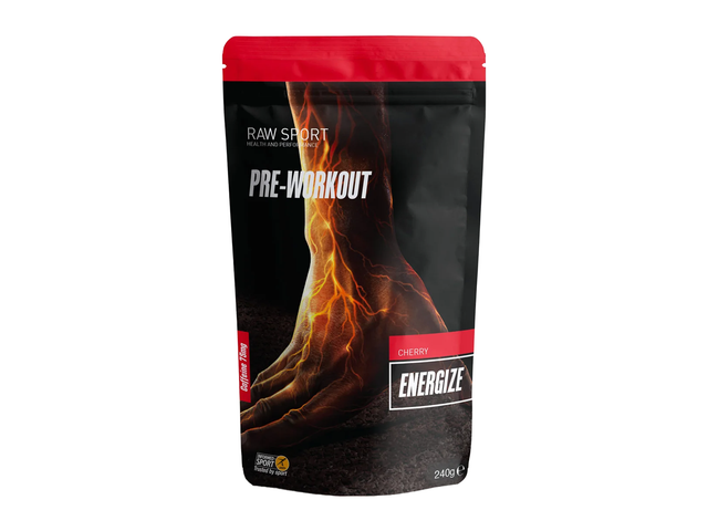 Pre-workout supplements expert guide: What are they and how do they ...