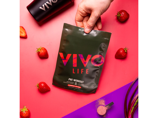 Pre-workout supplements expert guide: What are they and how do they ...