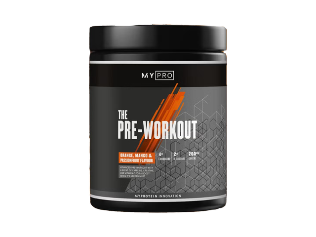 Pre-workout supplements expert guide: What are they and how do they ...