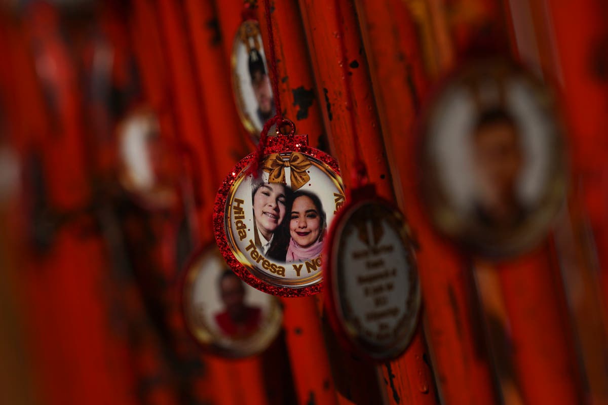 AP Week in Pictures: Latin America and Caribbean | The Independent