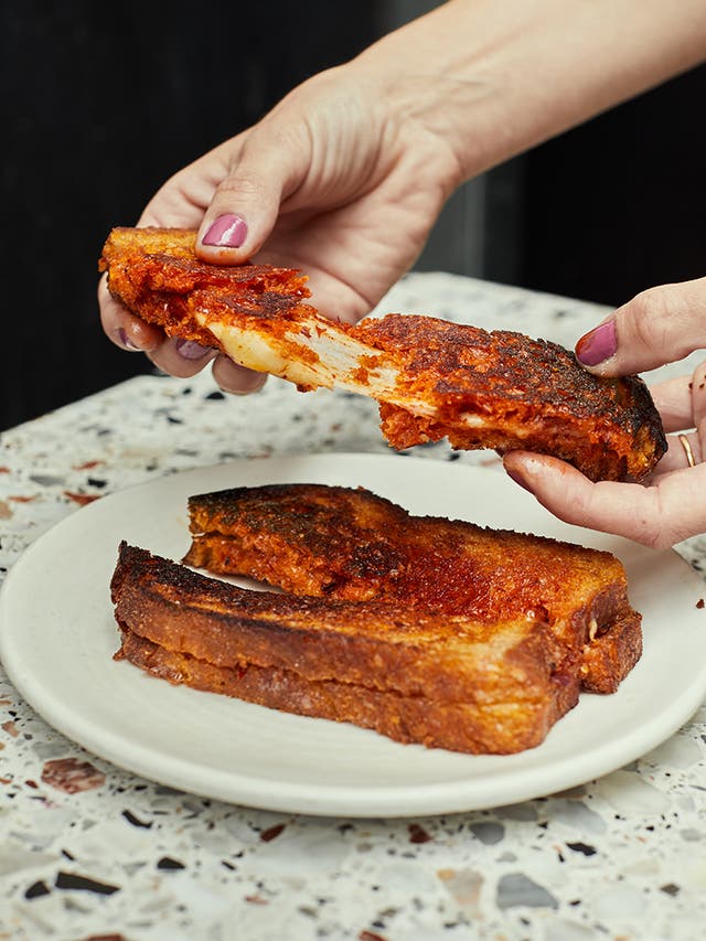 New Year’s Day hangover recipes | The Independent