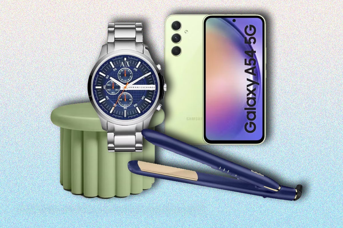 Argos January sale 2024: Best deals | The Independent