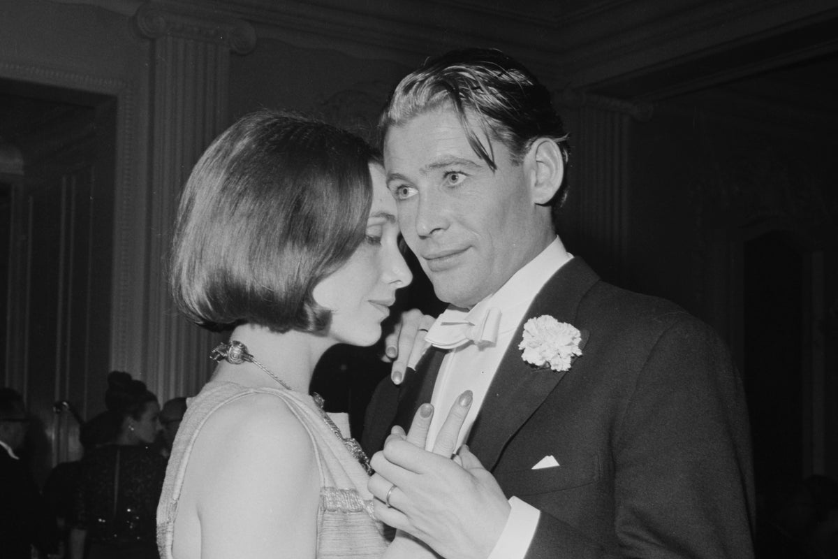 Sian Phillips on her turbulent marriage to Peter O’Toole: ‘He would get ...