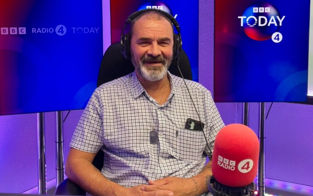 Andrew Malkinson: Innocent man who spent 17 years behind bars now ...