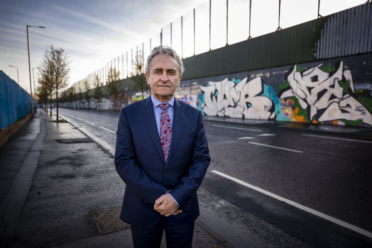 Progress continues to be made in bid to transform Northern Ireland’s ...