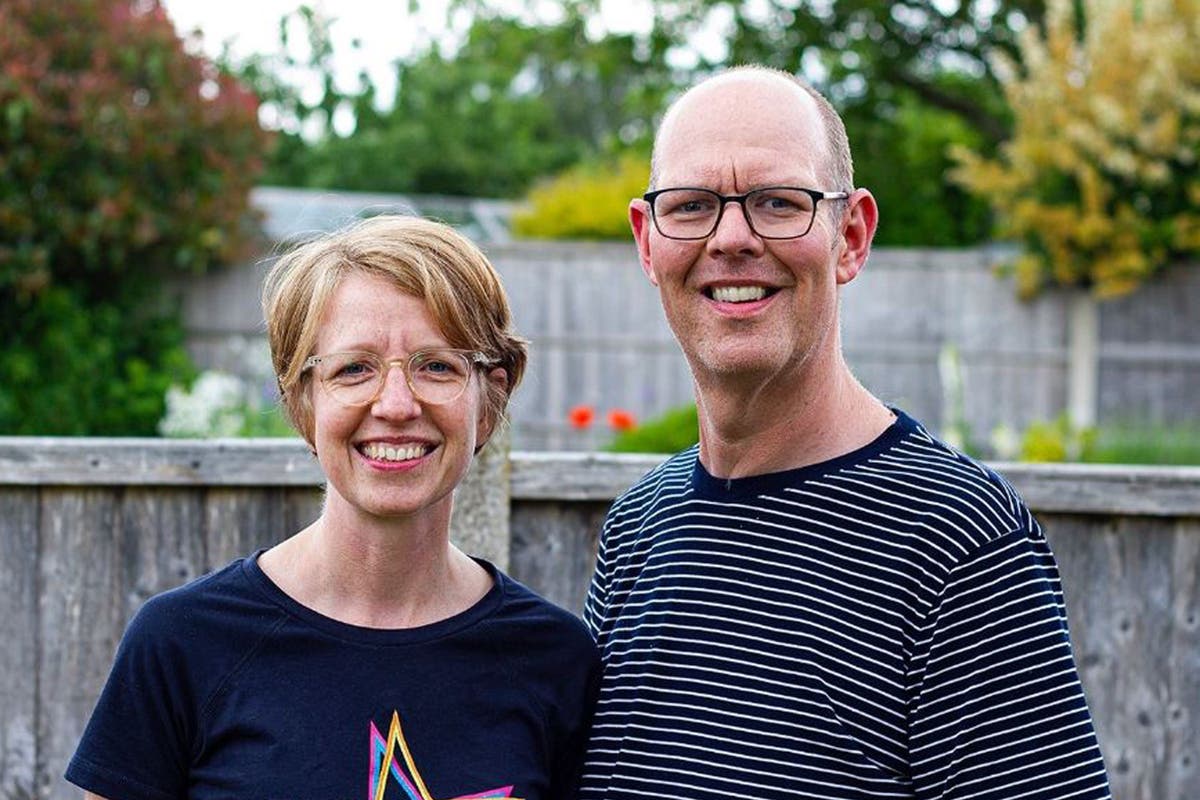 Crowdfunder raises £30,000 for family after ‘Good Samaritan’ death ...