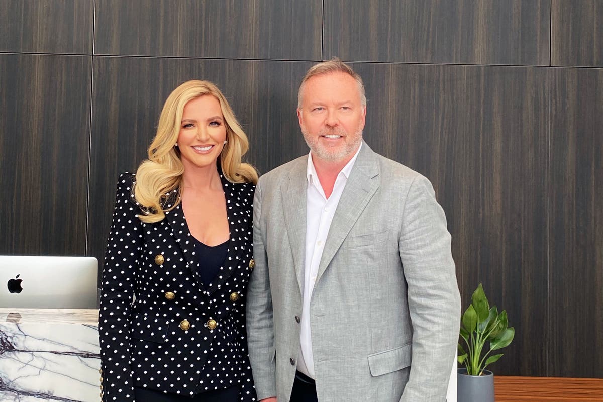 Mone’s husband says family ‘treated as punchbag’ in PPE row | The ...