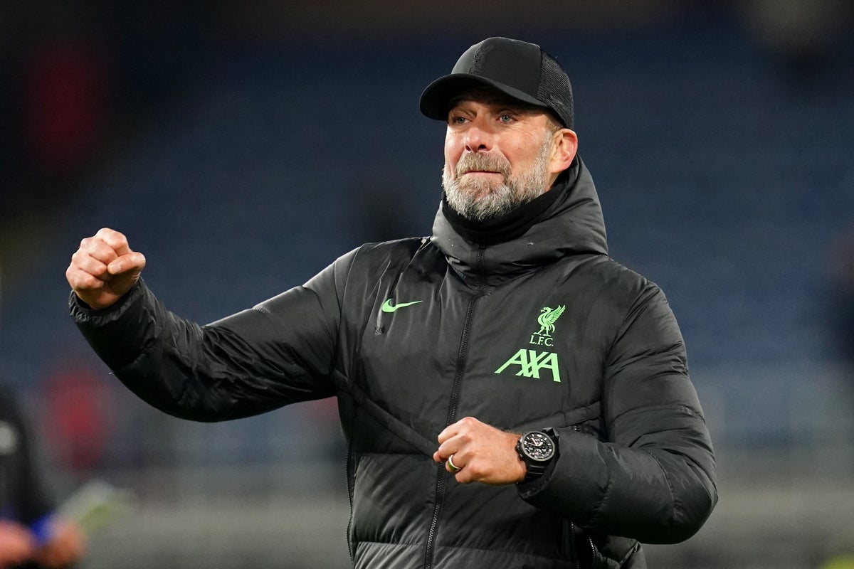 Jurgen Klopp: Liverpool fans react to shocking exit news | The Independent