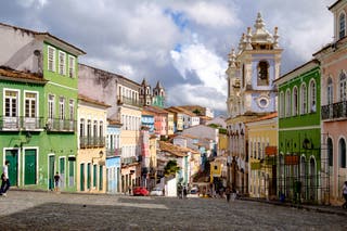 Best cities and towns to visit in Brazil in 2024 | The Independent