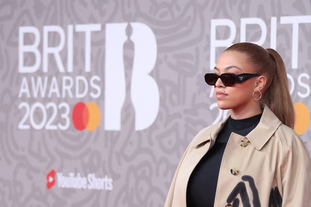 Women dominated UK pop charts in 2023 as festivals and awards shows ...