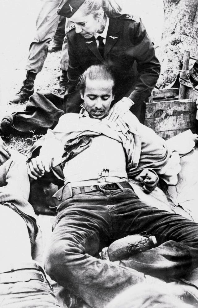 Society of the Snow: the horrific true story of the Andes disaster that ...