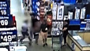 Cctv - latest news, breaking stories and comment - The Independent